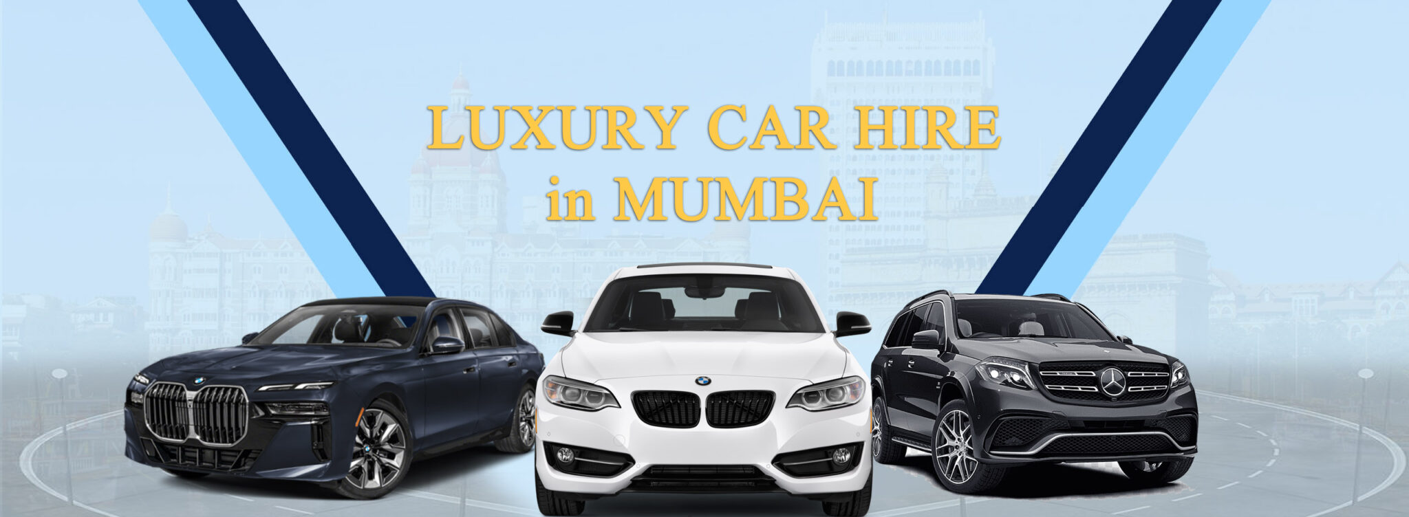 Taj Luxury Car Rental – Your Journey, Our Prestige